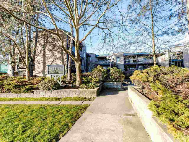 201 - 6105 KINGSWAY, Burnaby | Sold, R2438097 | Condos.ca