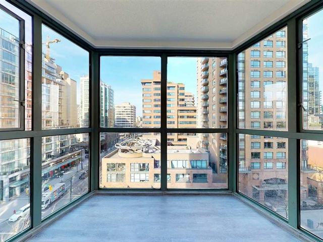 801 - 1188 HOWE STREET, Vancouver | Sold, R2439870 | Condos.ca