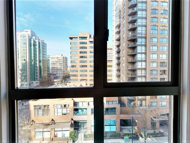 801 - 1188 HOWE STREET, Vancouver | Sold, R2439870 | Condos.ca