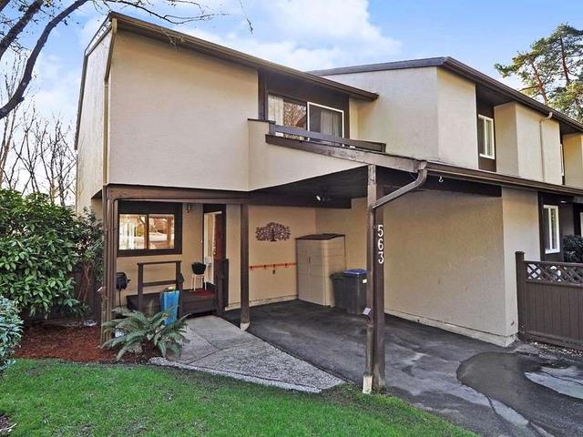 563 Ioco Rd, Port Moody BC | Condos.ca