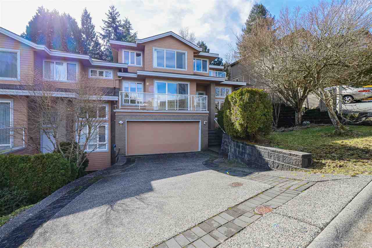 8 - 5237 OAKMOUNT CRESCENT, Burnaby | Terminated, R2441646 | Condos.ca