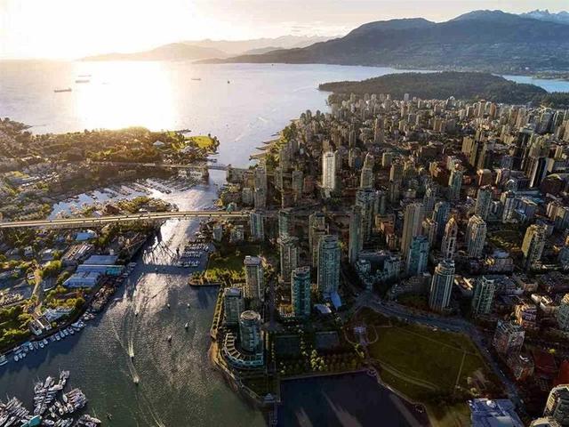 301 - 889 PACIFIC STREET, Vancouver | Terminated, R2441844 | Condos.ca