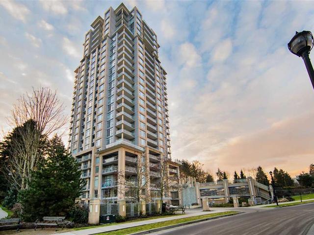 1008 - 280 ROSS DRIVE, New Westminster | Sold, R2444904 | Condos.ca