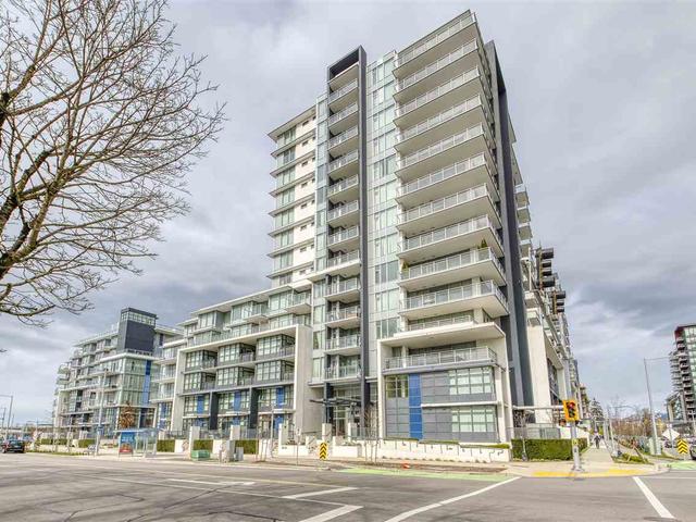 308 - 8677 CAPSTAN WAY, Richmond | Sold, R2447159 | Condos.ca