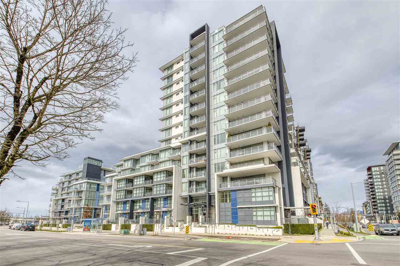 308 - 8677 CAPSTAN WAY, Richmond | Sold, R2447159 | Condos.ca