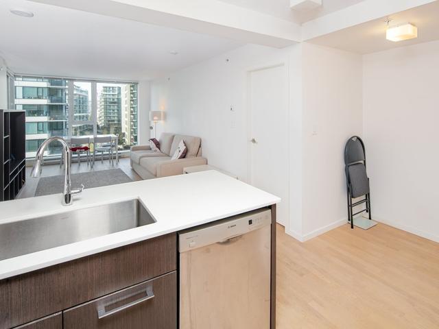 1118 - 7988 ACKROYD ROAD, Richmond | Terminated, R2448624 | Condos.ca