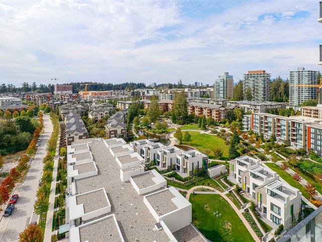 1509 - 3487 BINNING ROAD, Vancouver | Terminated, R2449302 | Condos.ca