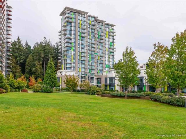 1509 - 3487 BINNING ROAD, Vancouver | Terminated, R2449302 | Condos.ca