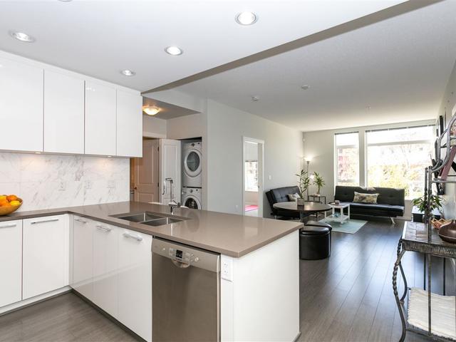 206 - 3263 PIERVIEW CRESCENT, Vancouver | Terminated, R2450409 | Condos.ca