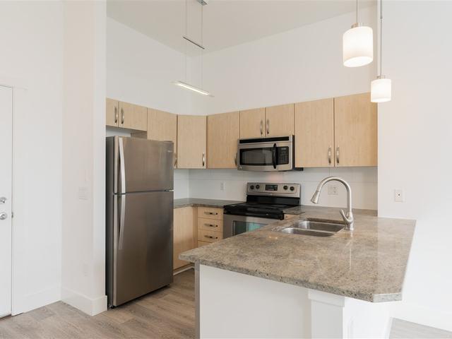 406 - 13555 GATEWAY DRIVE, Surrey | Sold, R2452490 | Condos.ca