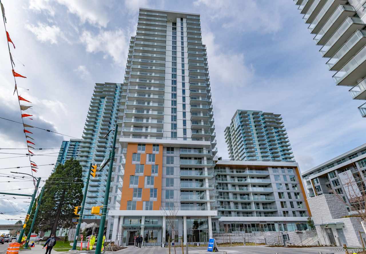 3202 - 455 SW MARINE DRIVE, Vancouver | Sold, R2455006 | Condos.ca