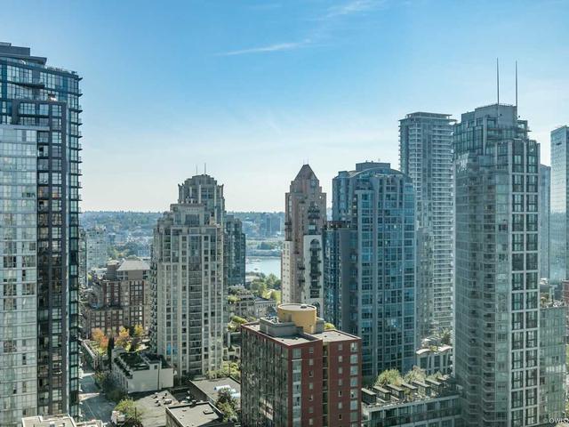 2206 - 1188 HOWE STREET, Vancouver | Sold, R2457914 | Condos.ca