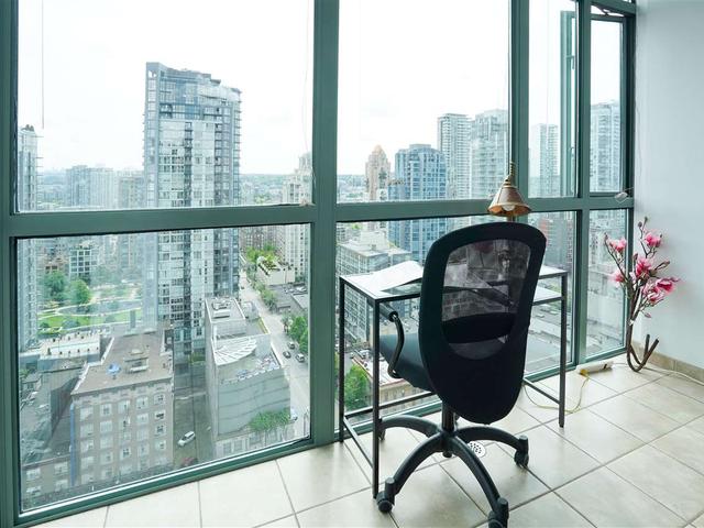2206 - 1188 HOWE STREET, Vancouver | Sold, R2457914 | Condos.ca