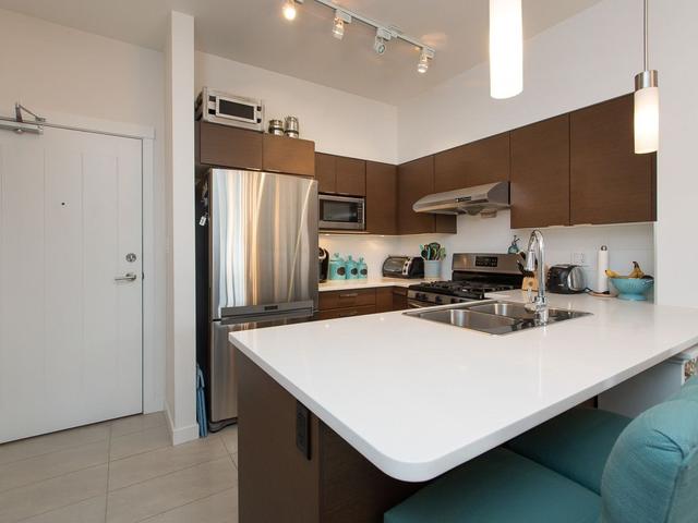 413 - 10880 NO. 5 ROAD, Richmond | Sold, R2458355 | Condos.ca