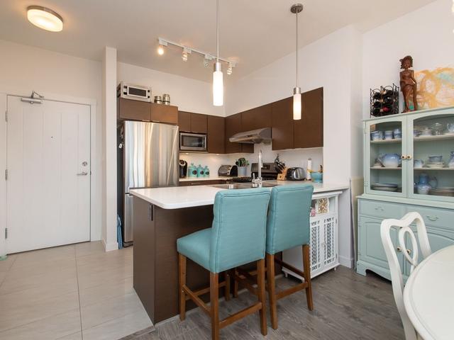 413 - 10880 NO. 5 ROAD, Richmond | Sold, R2458355 | Condos.ca