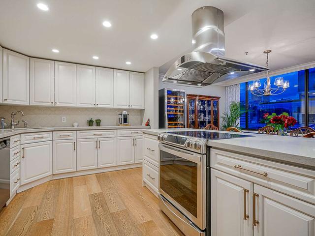 PH 1105 - 1010 HOWE STREET, Vancouver | Terminated, R2458618 | Condos.ca