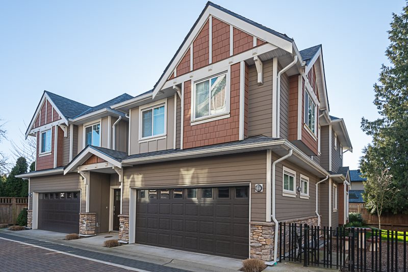 8 - 6511 NO. 2 ROAD, Richmond | Sold, R2459418 | Condos.ca