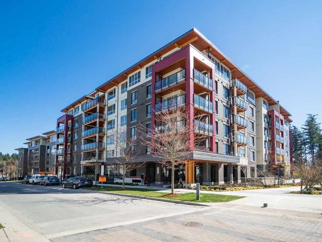 310 - 3581 ROSS DRIVE, Vancouver | Expired, R2459720 | Condos.ca