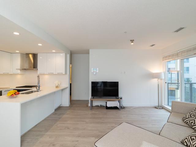 310 - 3581 ROSS DRIVE, Vancouver | Expired, R2459720 | Condos.ca