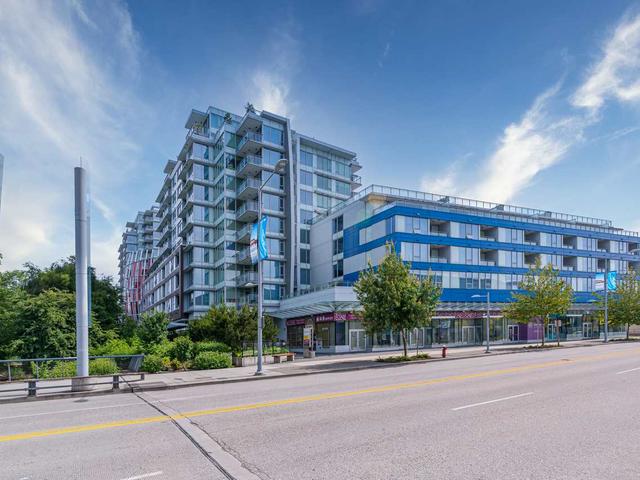 809 - 6200 RIVER ROAD, Richmond | Terminated, R2461146 | Condos.ca