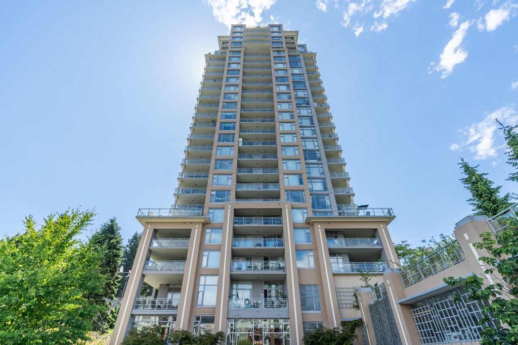 707 - 280 ROSS DRIVE, New Westminster | Terminated, R2463205 | Condos.ca
