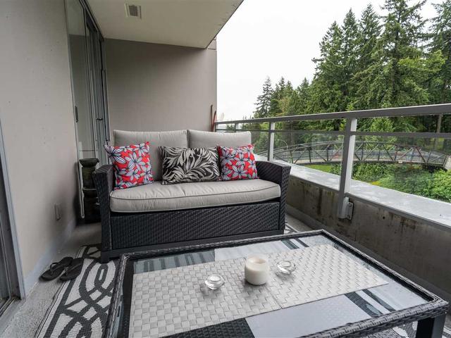 707 - 280 ROSS DRIVE, New Westminster | Terminated, R2463205 | Condos.ca