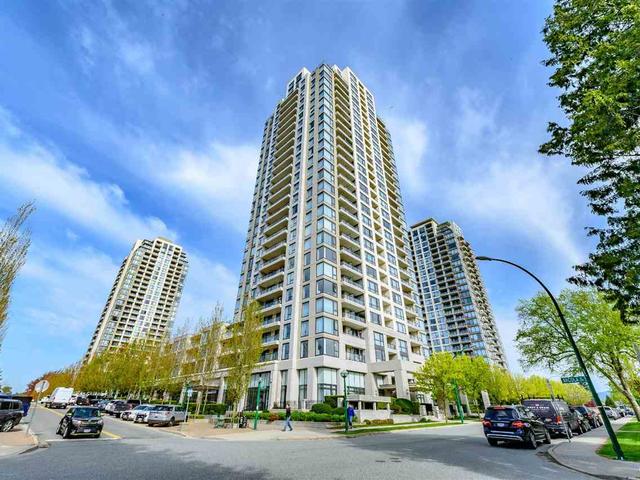 1006 - 7063 HALL AVENUE, Burnaby | Sold, R2465352 | Condos.ca