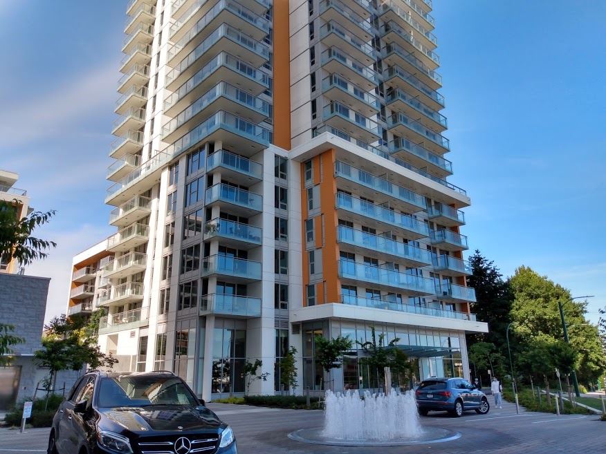 815 - 433 SW MARINE DRIVE, Vancouver | Sold, R2467238 | Condos.ca