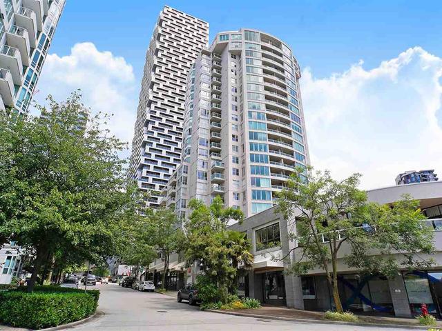 407 - 1500 HOWE STREET, Vancouver | Sold, R2467509 | Condos.ca