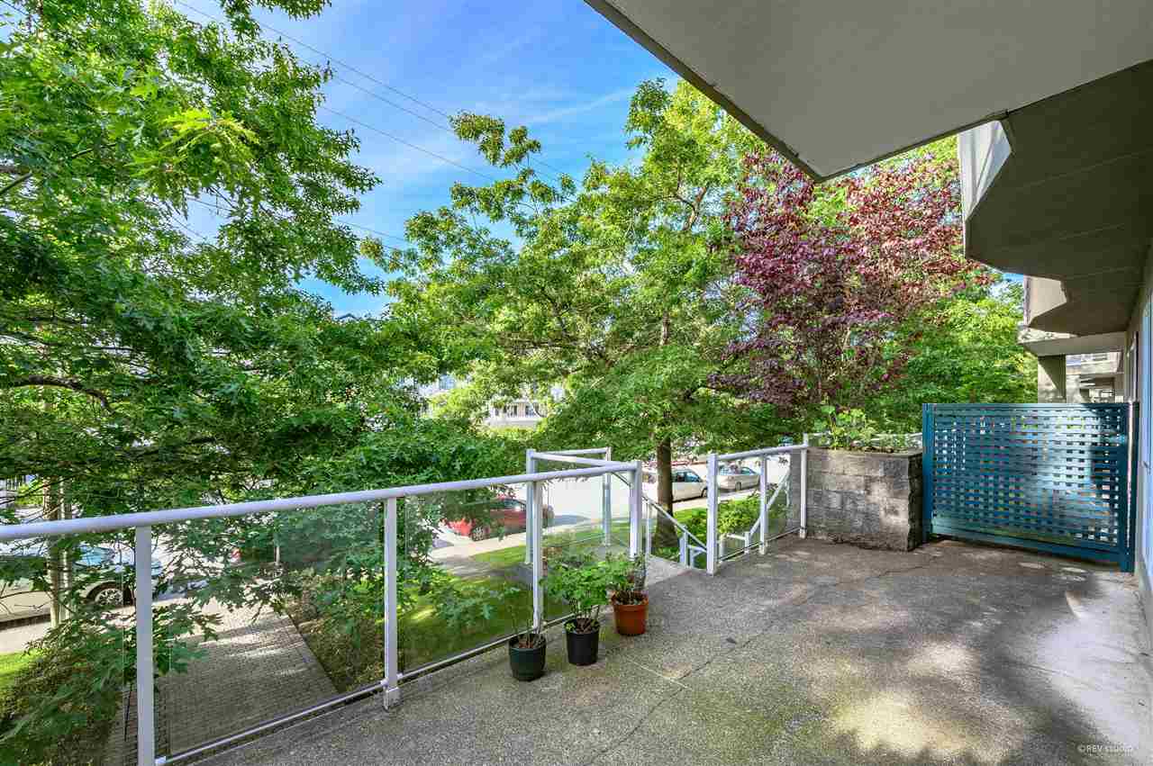 110 - 8600 JONES ROAD, Richmond | Sold, R2467988 | Condos.ca