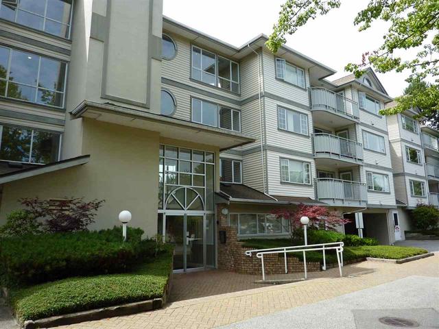 205 - 8120 BENNETT ROAD, Richmond | Sold, R2468330 | Condos.ca