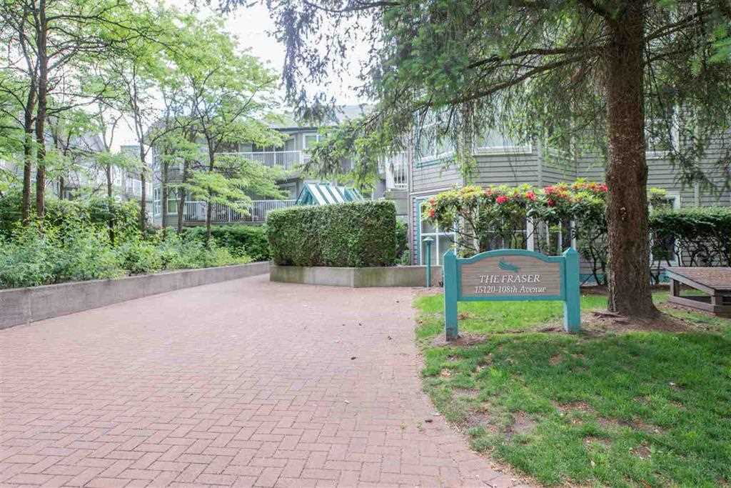 208 - 15120 108 AVENUE, Surrey | Sold, R2468650 | Condos.ca