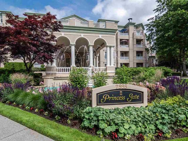 113 - 2995 PRINCESS CRESCENT, Coquitlam | Sold, R2468881 | Condos.ca