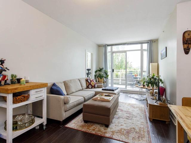 320 - 4078 KNIGHT STREET, Vancouver | Sold, R2470423 | Condos.ca