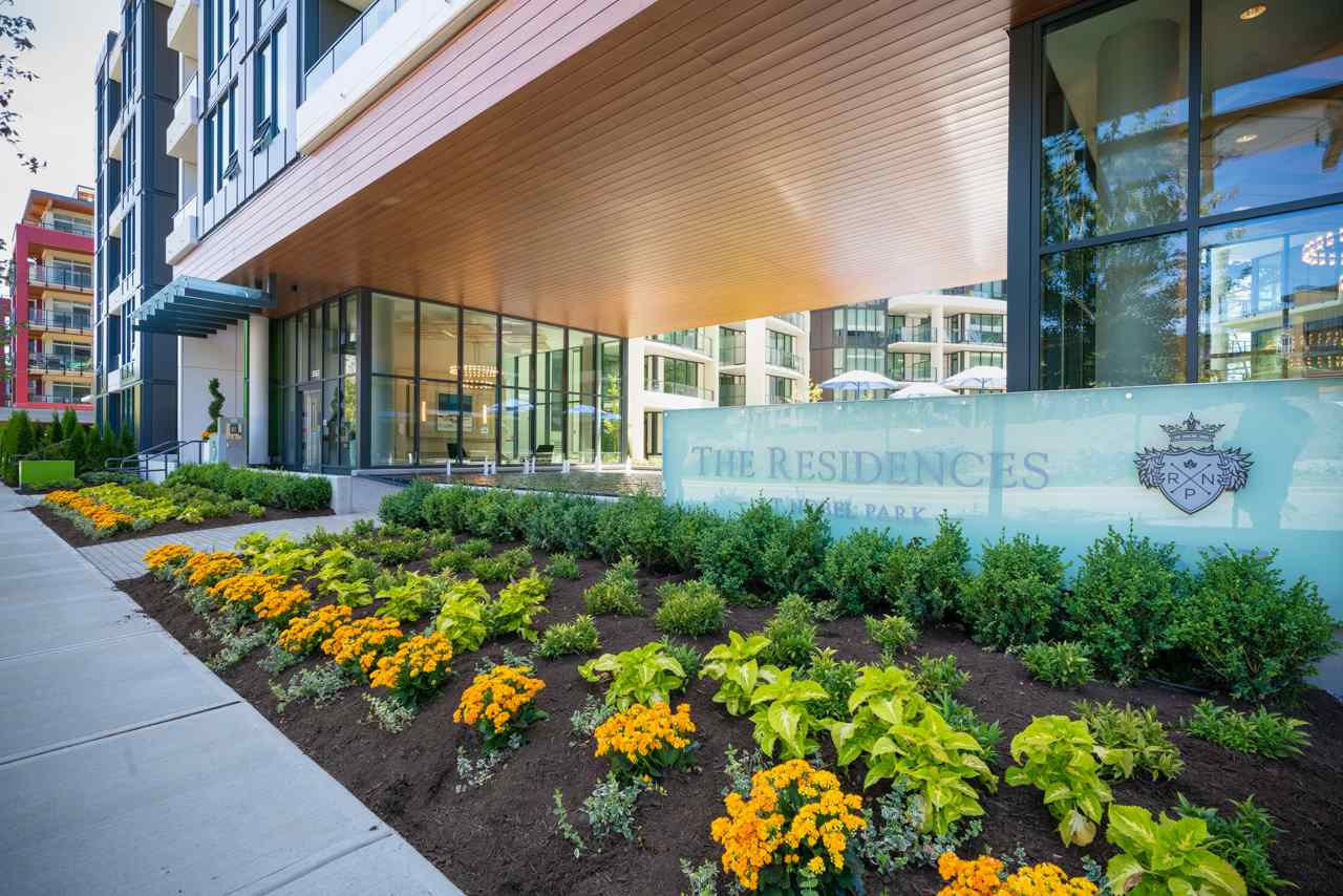 627 - 3563 ROSS DRIVE, Vancouver | Expired, R2476983 | Condos.ca