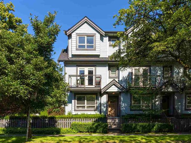 6008 PRINCE EDWARD STREET, Vancouver | Terminated, R2477055 | Condos.ca