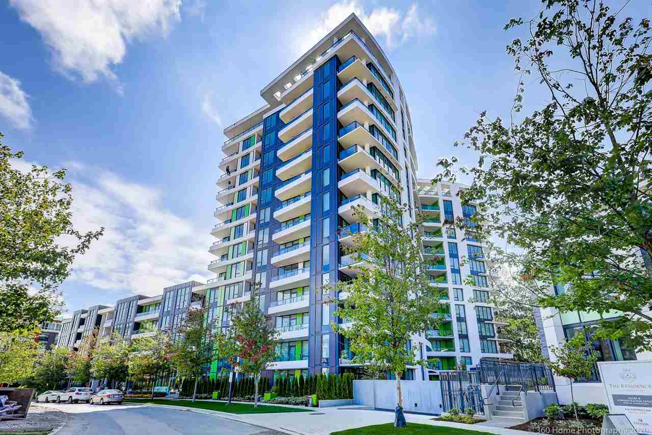 420 - 3563 ROSS DRIVE, Vancouver | Unavailable, R2477815 | Property.ca