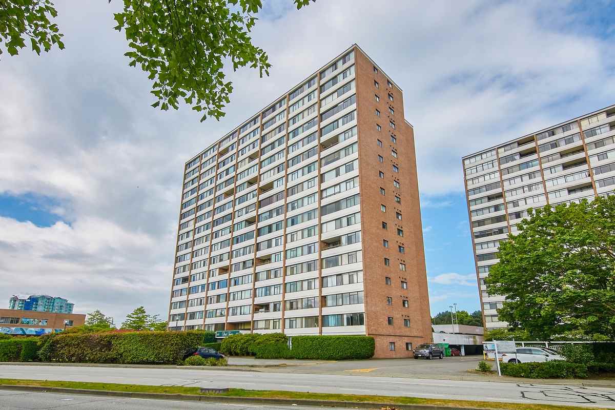 305 - 6651 MINORU BOULEVARD, Richmond | Sold, R2480009 | Condos.ca