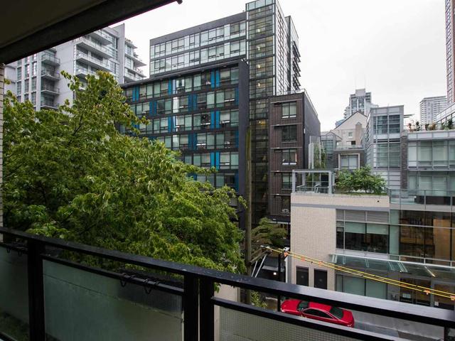 303 - 1252 HORNBY STREET, Vancouver | Terminated, R2482569 | Condos.ca