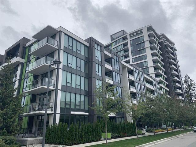 224 - 3563 ROSS DRIVE, Vancouver | Terminated, R2483543 | Condos.ca