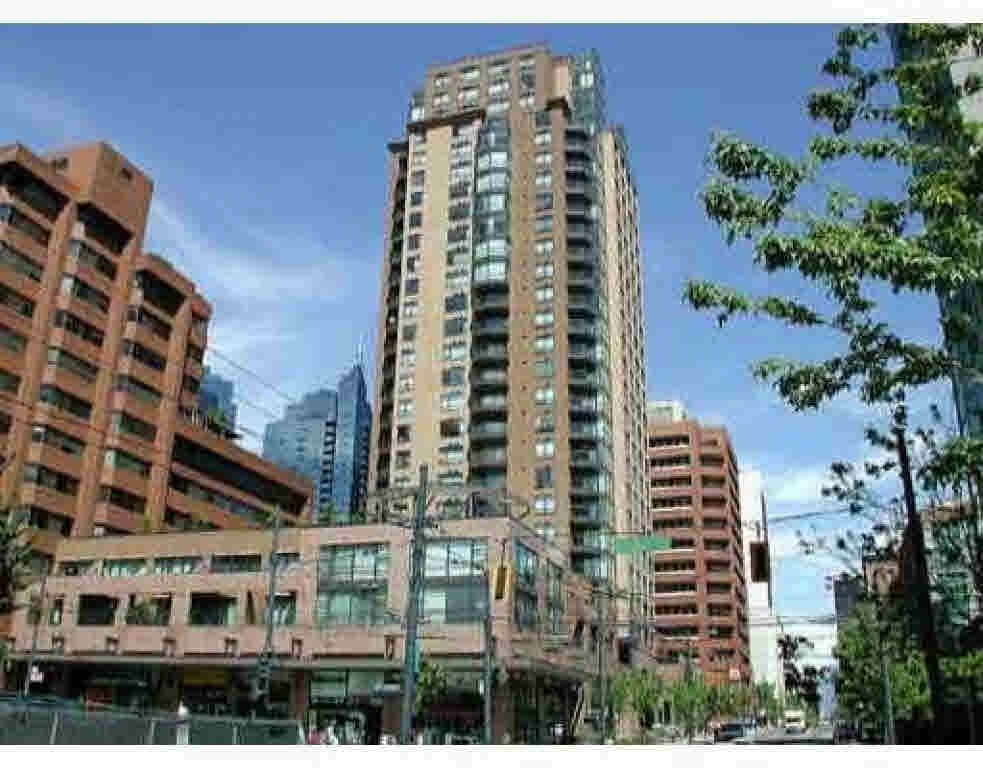 609 - 1189 HOWE STREET, Vancouver | Sold, R2484449 | Condos.ca