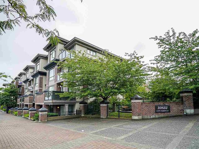 107 - 10822 CITY PARKWAY, Surrey | Sold, R2484696 | Condos.ca