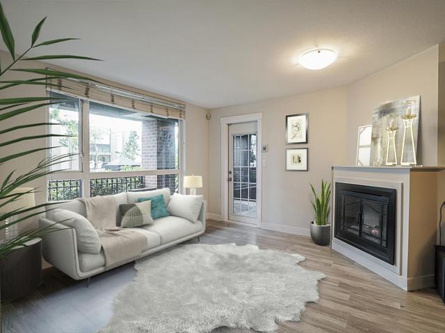 107 - 10822 CITY PARKWAY, Surrey | Sold, R2484696 | Condos.ca