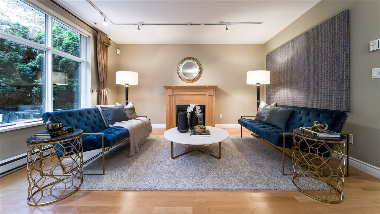 55 - 7128 STRIDE AVENUE, Burnaby | Sold, R2485513 | Condos.ca