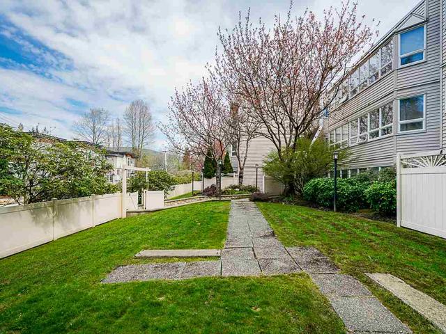 111 - 1155 ROSS ROAD, North Vancouver | Terminated, R2485871 | Condos.ca