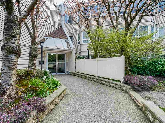 111 - 1155 ROSS ROAD, North Vancouver | Terminated, R2485871 | Condos.ca