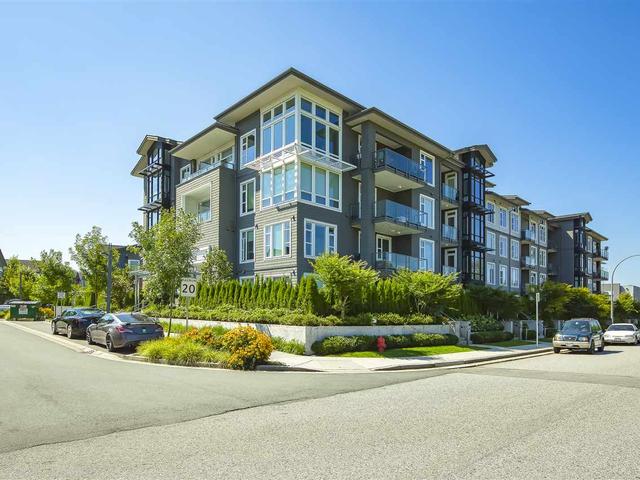 111 - 2393 RANGER LANE, Port Coquitlam | Sold, R2486961 | Condos.ca