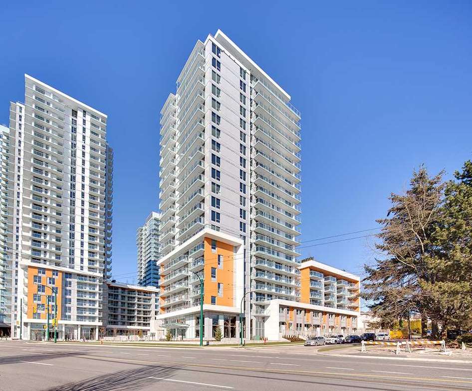 2109 - 433 SW MARINE DRIVE, Vancouver | Terminated, R2489766 | Condos.ca