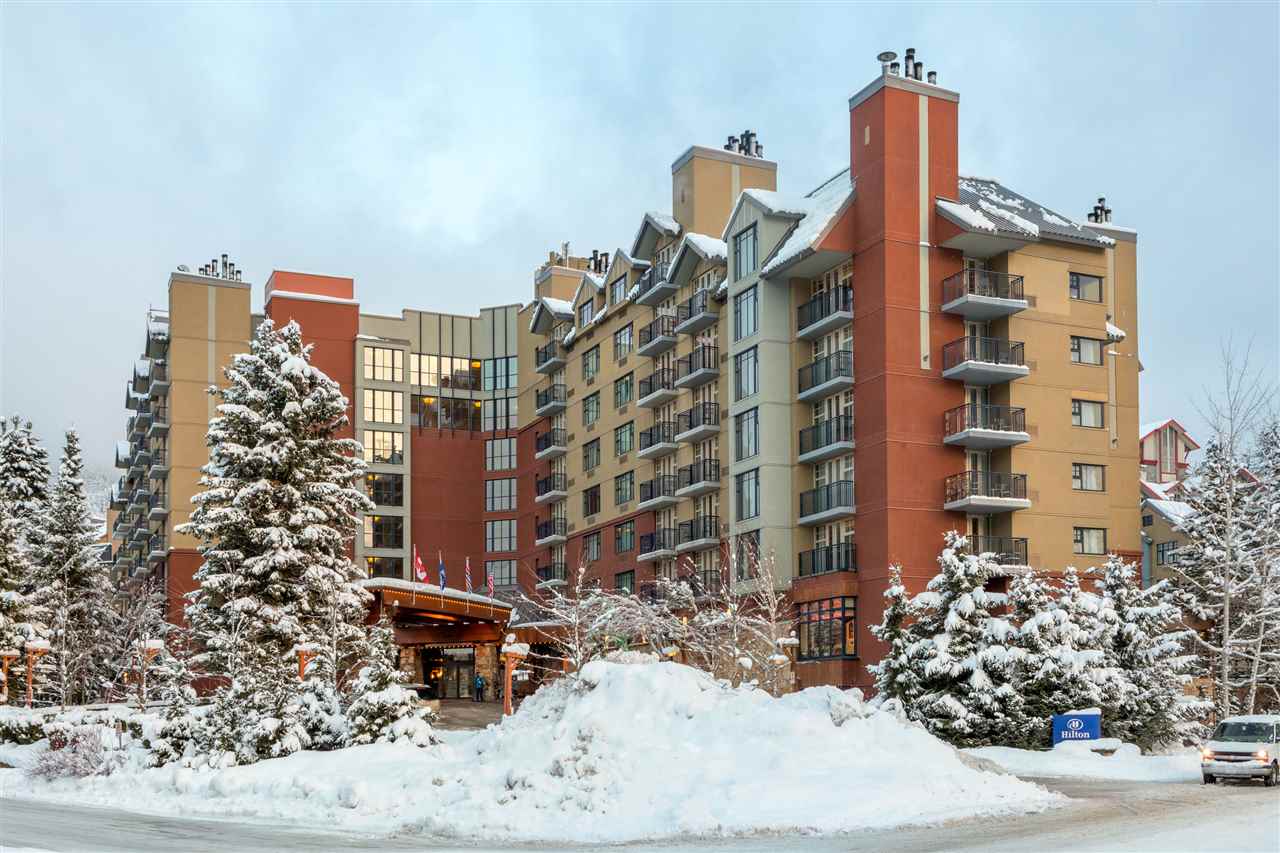 156 - 4050 WHISTLER WAY, Whistler | Sold, R2490791 | Condos.ca