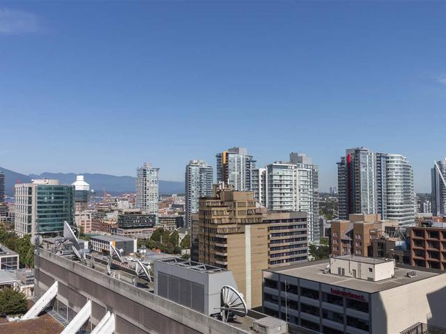 2011 - 788 HAMILTON STREET, Vancouver | Sold, R2492698 | Condos.ca